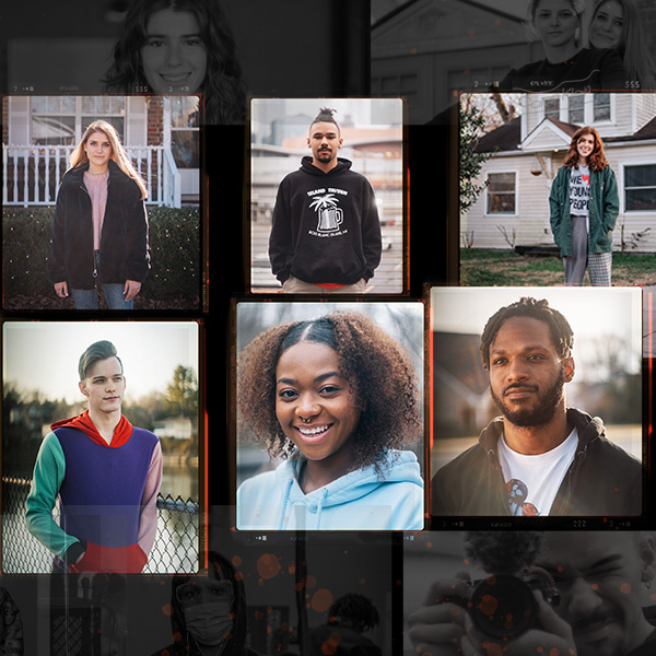 Quitters: Series Trailer | truth